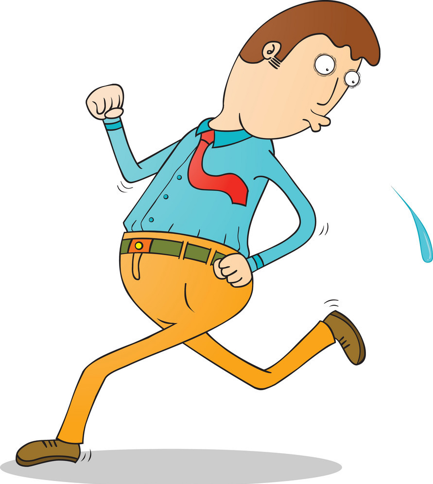 CHANGE YOUR HABITS – CHANGE YOUR LUCK