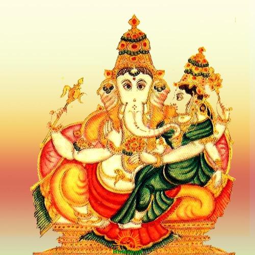 DIFFERENT FORMS OF GANESHA: MEANING & SIGNIFICANCE