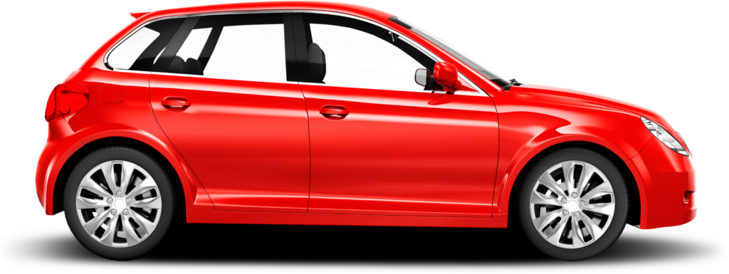 WHAT IS YOUR LUCKY CAR COLOR?