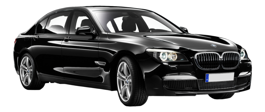 WHAT IS YOUR LUCKY CAR COLOR?